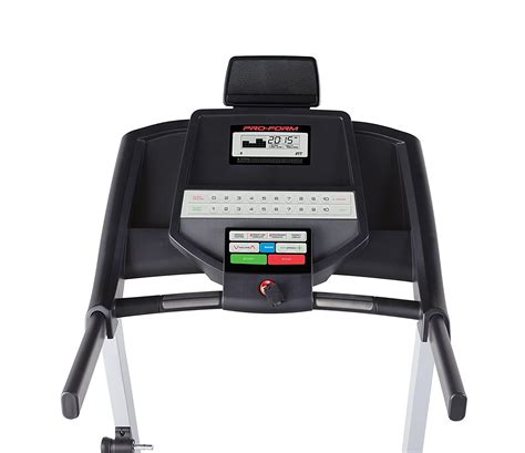 Proform Performance 300i Treadmill Review Ceaseless Fitness