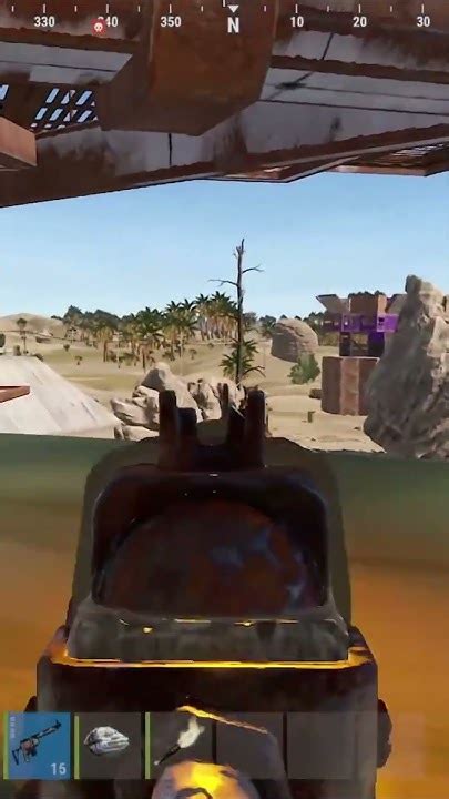 Taking Out The Trash Rust Youtube