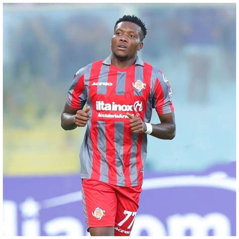 Transfer Okereke Nears Besiktas Switch Daily Post Nigeria