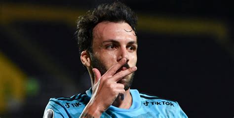 Emelec Rescindió El Contrato De Sebastián Rodríguez Dsports Noticia