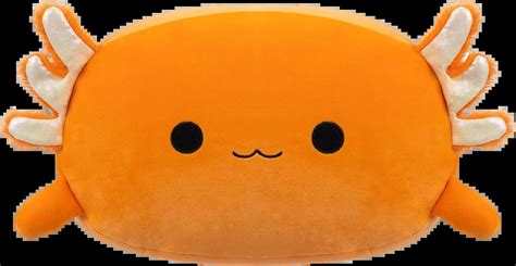 Nico Stackable The Axolotl Squishmallows Squadapp
