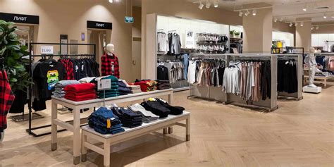 Retail Interior Design Trends Whats In Store In Singapore Megafurniture