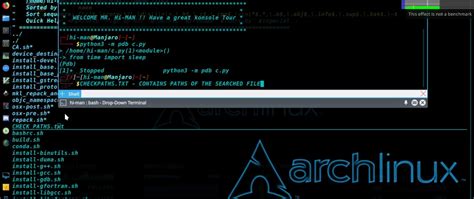 Filesearching With Python Dev Community