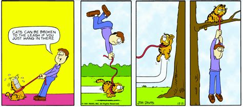 Hauls Jon Up A Tree At Running Speed Rrespectpics