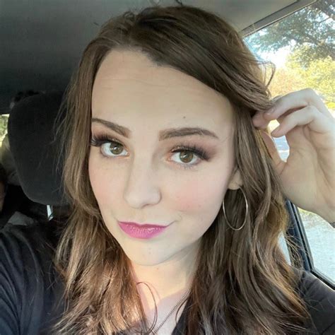 Allison Clements Texas Tech University Midland Texas United