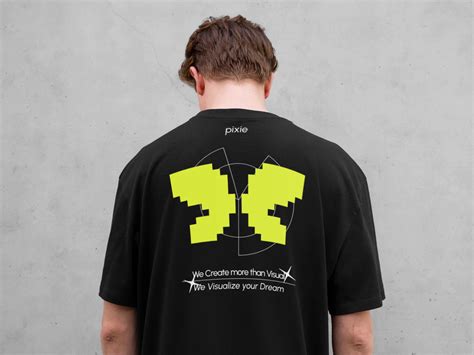 Pixie Visual Identity By Heykiyou On Dribbble