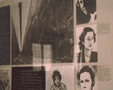 Violette Szabó Gc Museum Violette Szabó Gc Museum Ravensbruck