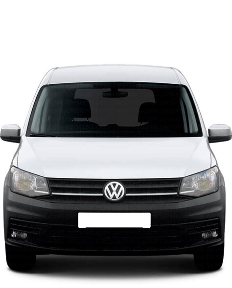 Dimensions Volkswagen Caddy 2015 2020 Vs Audi A6 E Tron 2024 Present