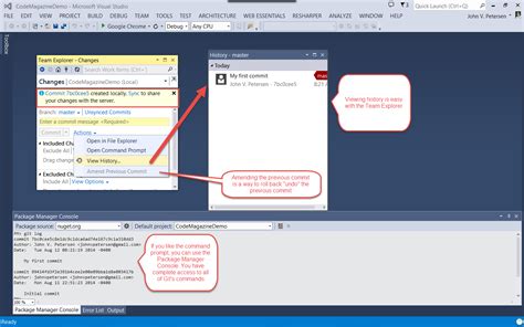 How To Clone From Github In Visual Studio Code Printable Forms Free