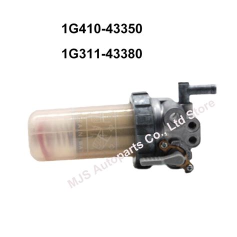 1g410 43350 1g311 43380 Fuel Filter Fuel Water Sep Grandado