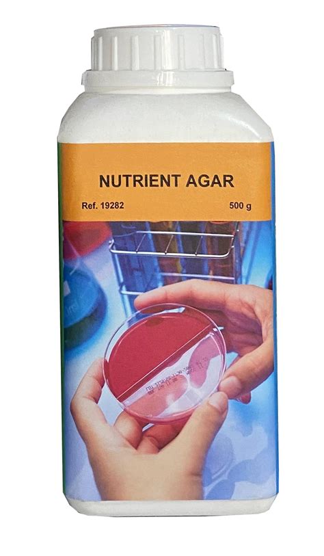 Nutrient Agar Media Mikrobiologi Pt Indolab Utama Distributor Alat Kesehatan
