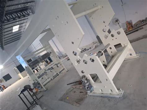 Automatic Solventless Lamination Machine At Rs 5200000 Piece In Ahmedabad Id 2854292035312