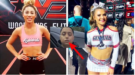 The Insane Shooting Of Peyton Washington Tbrs Youtube