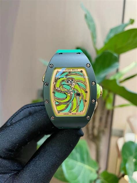 Richard Mille Rm37 01 Sucette For 283 635 For Sale From A Trusted Seller On Chrono24