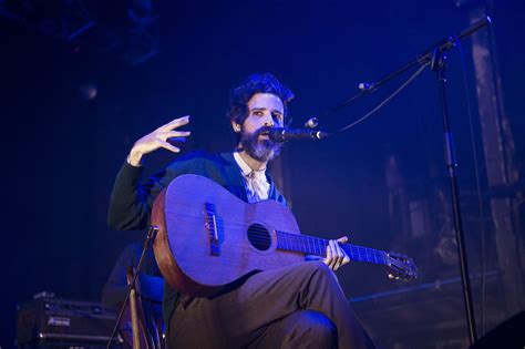 Music Wins Festival Todo Sobre Los Sideshows De Devendra Banhart Feet Foxes Y The Blaze
