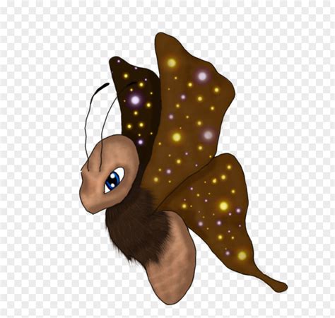 Insect Tail Animated Cartoon Png Image Pnghero