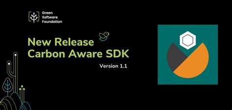 Github Green Software Foundationcarbon Aware Sdk Carbon Aware Sdk