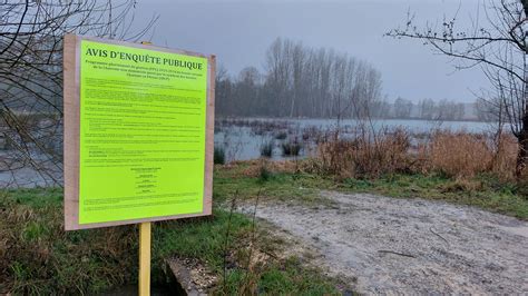 Enquête Publique Dig Ppg Charente Non Domaniale Syndicat Des Bassins Charente Et Péruse