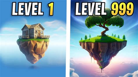 Sky Tycoon ☁ 7850 7656 2808 By Fncarters Fortnite Creative Map Code