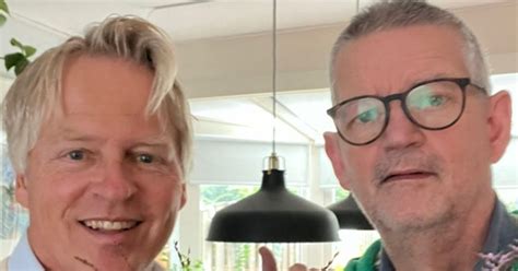 Gerard Steur 25 Jaar In Dienst Midlancer Van Het Eerste Uur