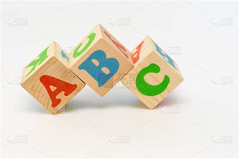 Abc字母积木