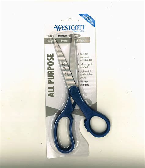 Scissors All Purpose 2 At Colors Bookxcess