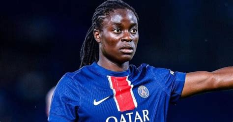 Tabitha Chawinga Signs For Perennial French League Champions Malawi