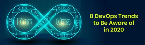 2020年 Devops 8大趋势 中国devops社区