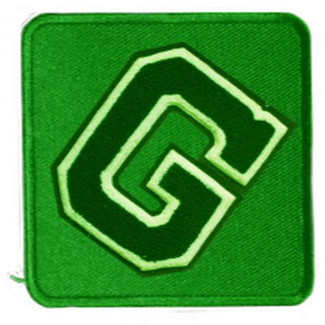 G Patch Youtube