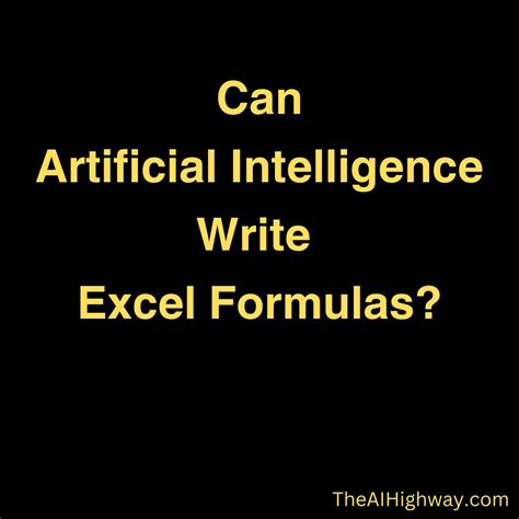 Dallas 📊🤖 Spreadsheet Superheroes Listen Up Can Ai Help With Excel Formulas Absolutely 🎉