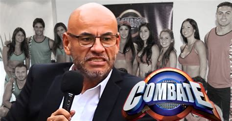 Mr Peet Anuncia El Regreso De ‘combate Y Manda Advertencia A ‘eeg