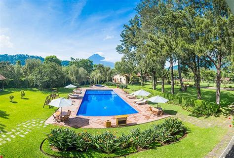 Finca Filadelfia Coffee Resort And Tours Desde 2800 Antigua Guatemala