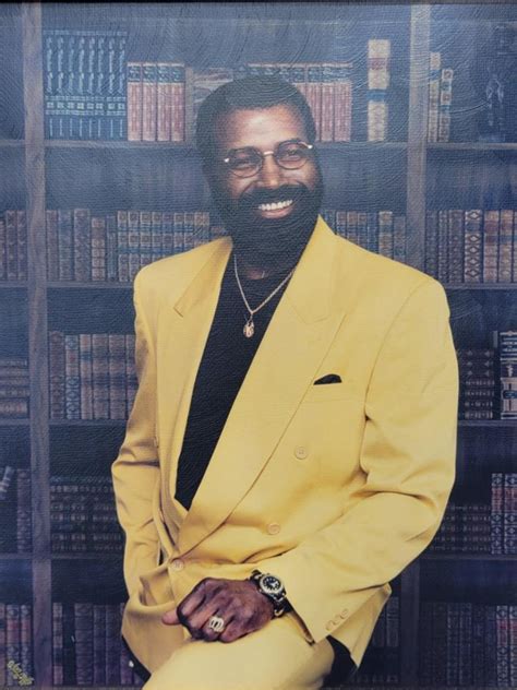 Mr Jeril Robinson Obituary Dallas Tx