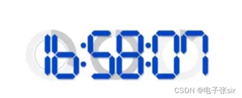 Eda实验：（dttimes数字秒表的设计eda秒表电路课程设计 Csdn博客