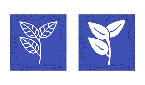 Leaf Vector Icons 23755248 Vector Art At Vecteezy