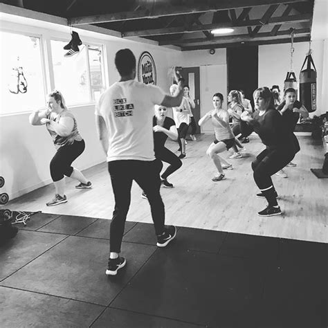 Last Class Tonight Next Week Sees The Start Of The New Class