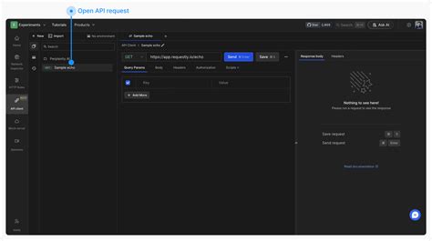 Generate Client Code