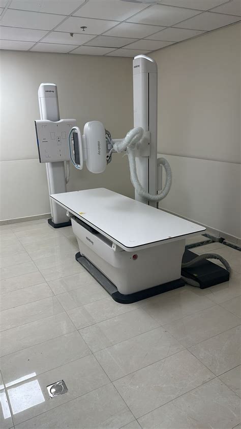 Mindray Mindalnoor Waleed Mousa