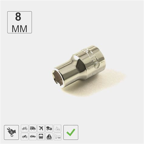 Socket Indurotools