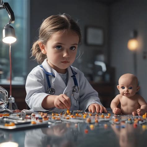 Pediatric All Treatment Protocol An In Depth Guide