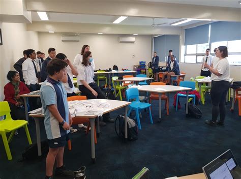 Doonside Technology High Doonside Technology High School