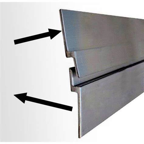 z Bar Fastening Framework