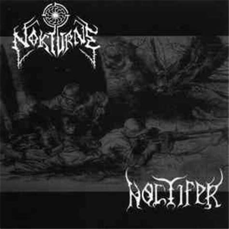 Wargod Domination Nokturne