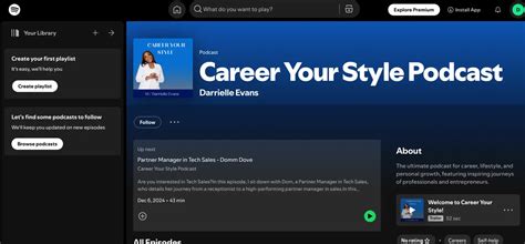 The Podcasters Guide To Embedding Your Show On Your Website Step By Step Tutorial
