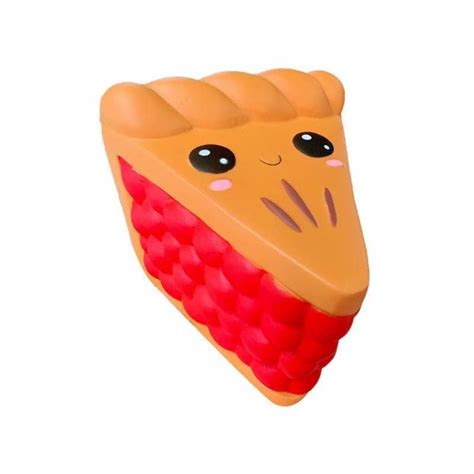 Squishy Caca Géant Doré Squishy Kawaii