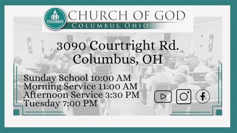 Sunday Morning Service 05 25 2025 Brother Nathan Obstarczyk Youtube