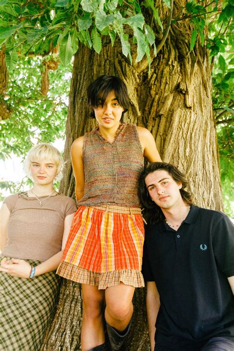 Mary In The Junkyards Tuesday Marks The Arrival Of An Essential New Band