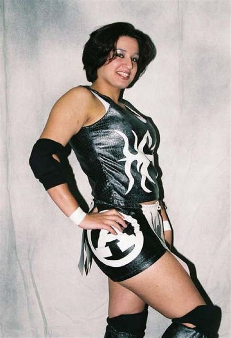 Ariel Ppv Matches Internet Wrestling Database Iwd