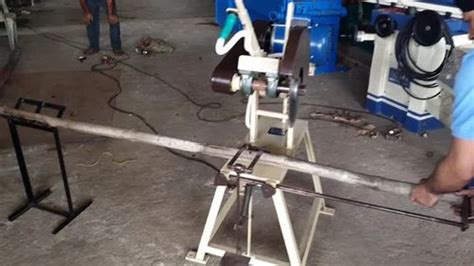 Bamboo Cross Cut Machine At Rs 48000 Bamboo Machine In Kolkata Id 27605361255