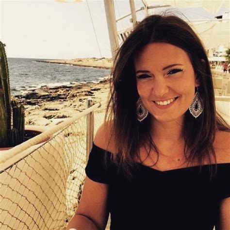 Sophie Mahoney Linkedin